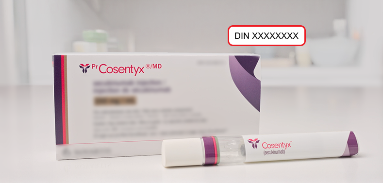 Cosentyx