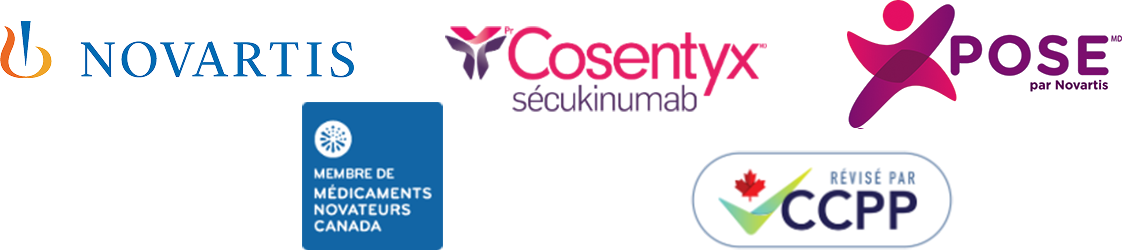 Cosentyx